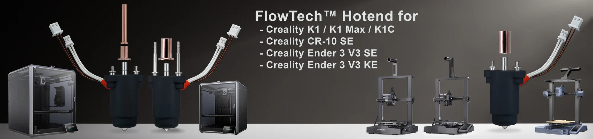 3docity Australia's 3D Printer Parts & Filament Store