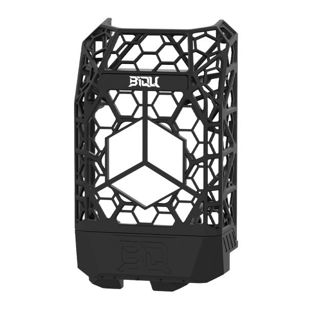 BIQU Panda Jet Pack Cooling Fan Duct for Bambu Lab X1/P1 Hotend & Pand ...