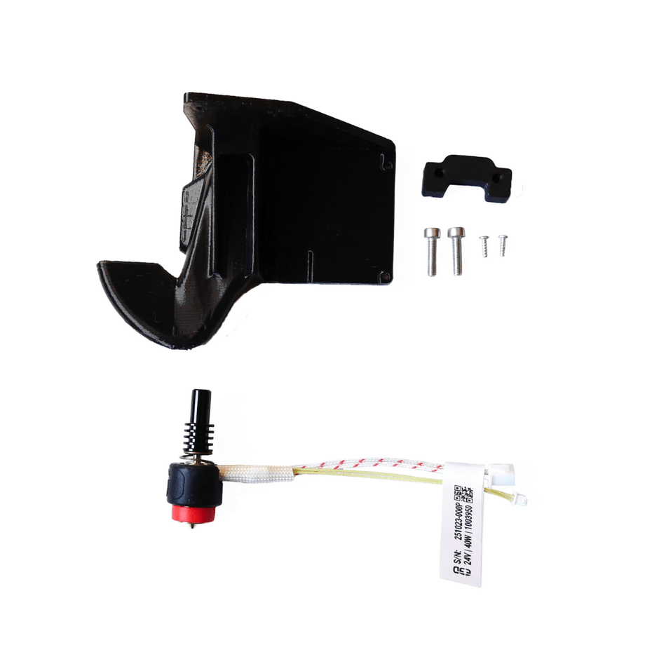 E3D Revo Upgrade Kit for Creality Sprite/Sprite Pro Extruder – 3docity