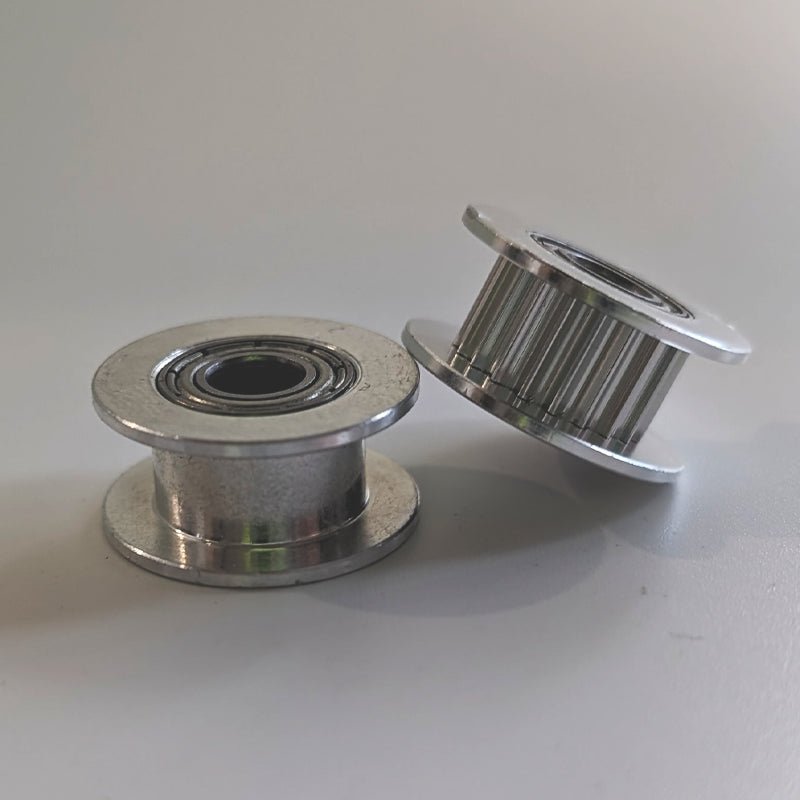 Generic GT2-6mm Idler Pulley 5mm inner bore