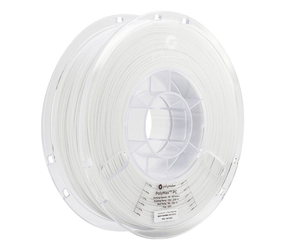 Premium Specialty Filaments for High-Performance Printing – 3docity