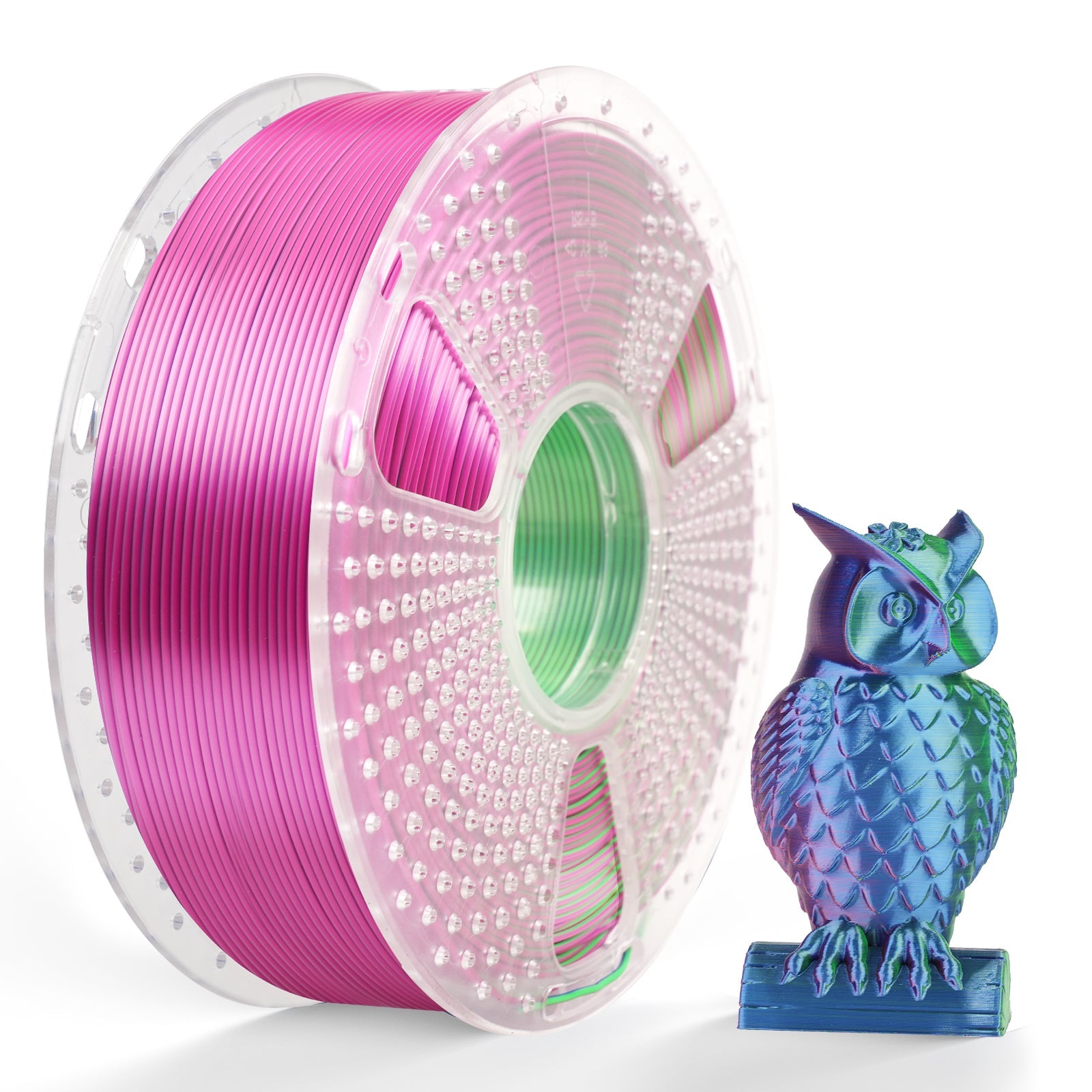 SUNLU PLA, ABS, PETG & Resin Collection in Australia – 3docity